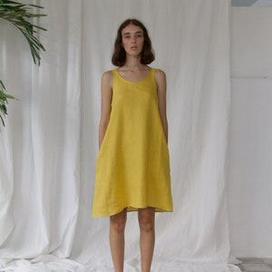 BEACH DRESS Indie Sewing Pattern for Women - Beginner Friendly With ...