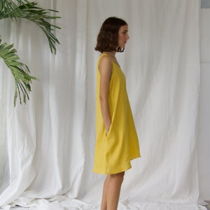 BEACH DRESS Indie Sewing Pattern for Women - Beginner Friendly With ...