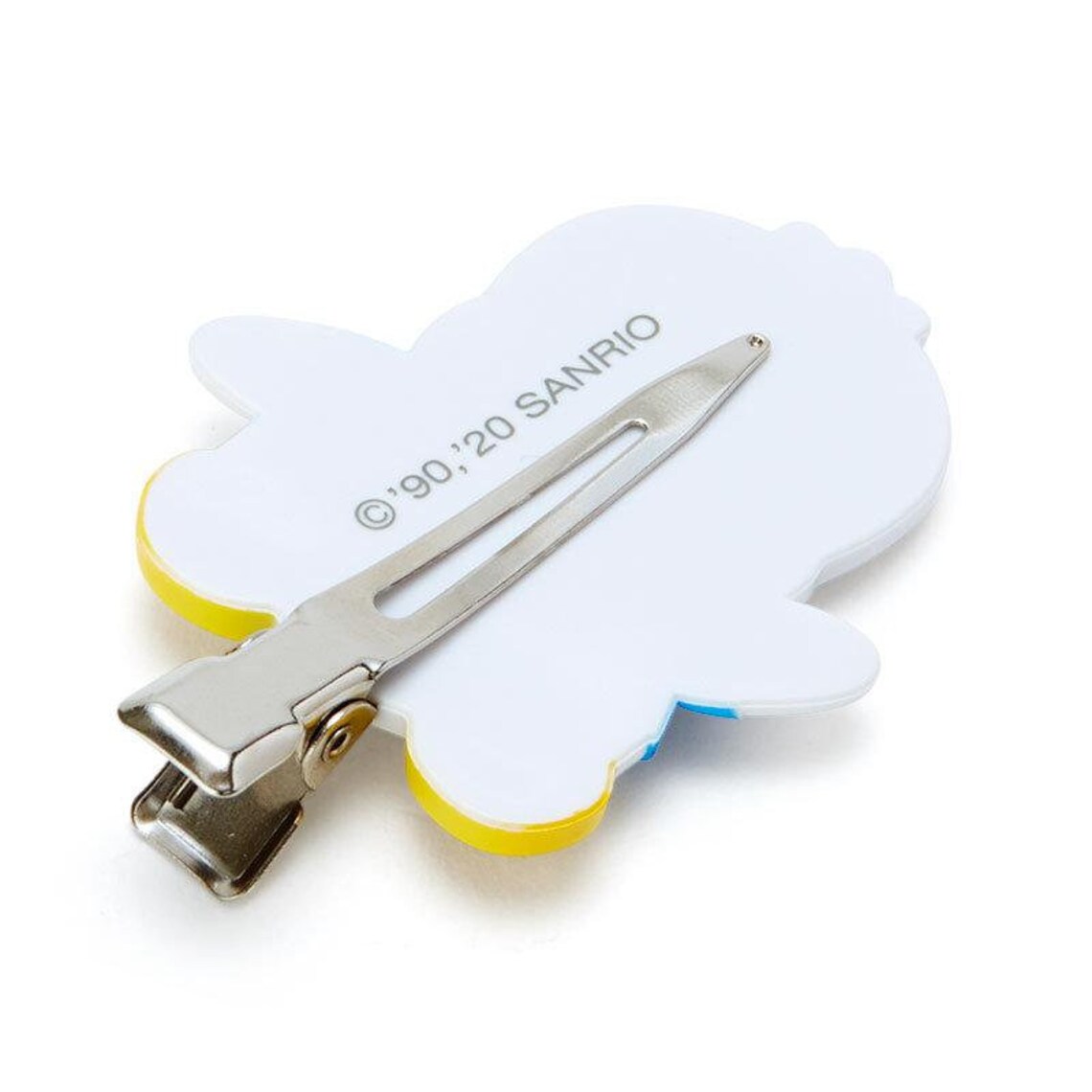 Japan Kawaii Cartoon Character Hair Accessories Hair Clips | Etsy