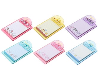 Mini Clipboard - Etsy