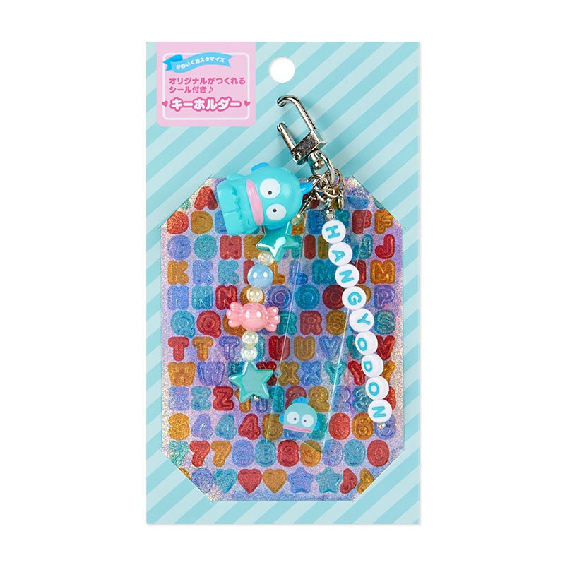 Japan Kawaii Cartoon Character Name Tag Charm - Etsy