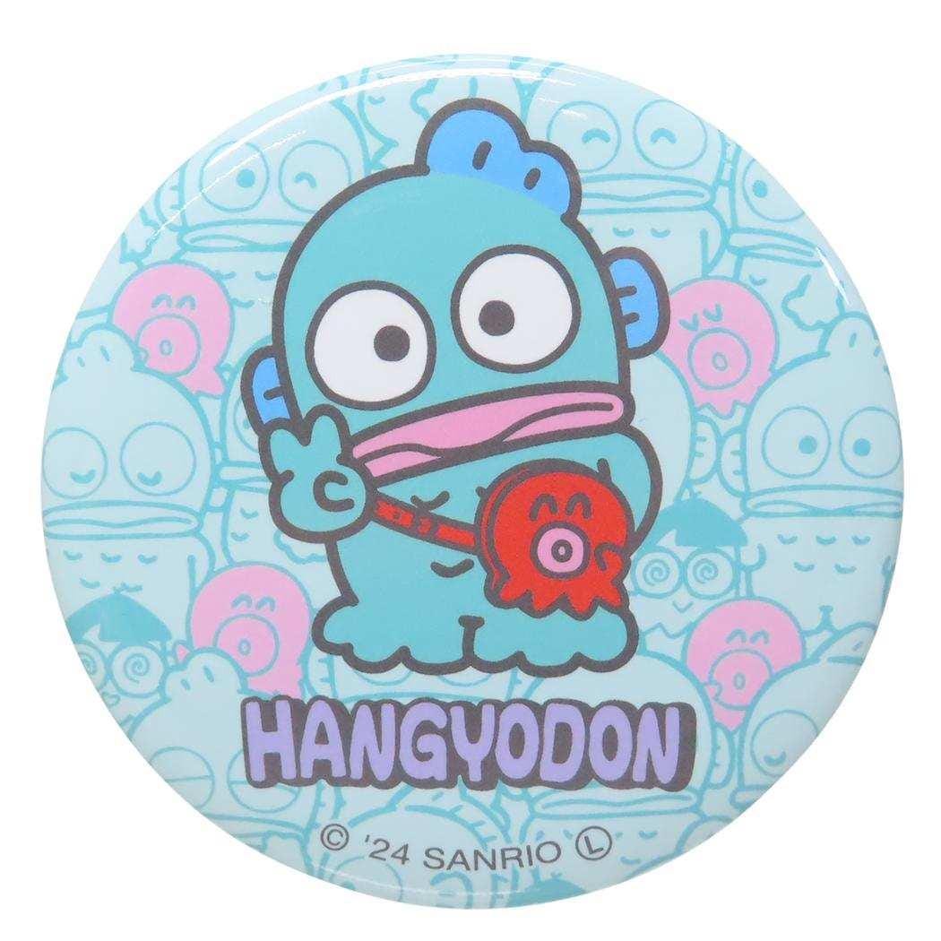 Japan Kawaii Cartoon Character Brooch Pin Badge - Etsy