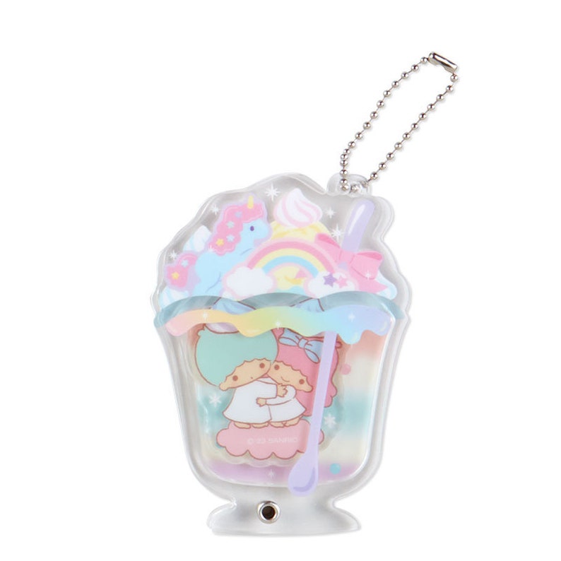 Japan Kawaii Cartoon Characters Acrylic Charm parfait Style - Etsy