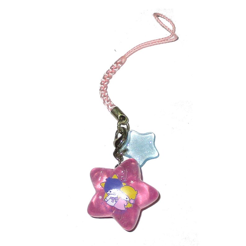 Japan Kawaii Cartoon Character Vintage Charm - Etsy