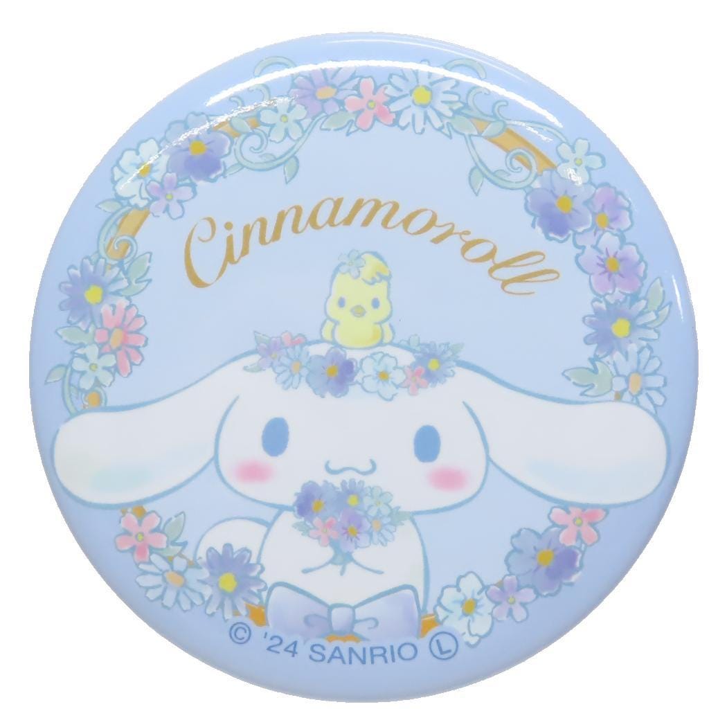 Japan Kawaii Cartoon Character Brooch Pin Badge - Etsy