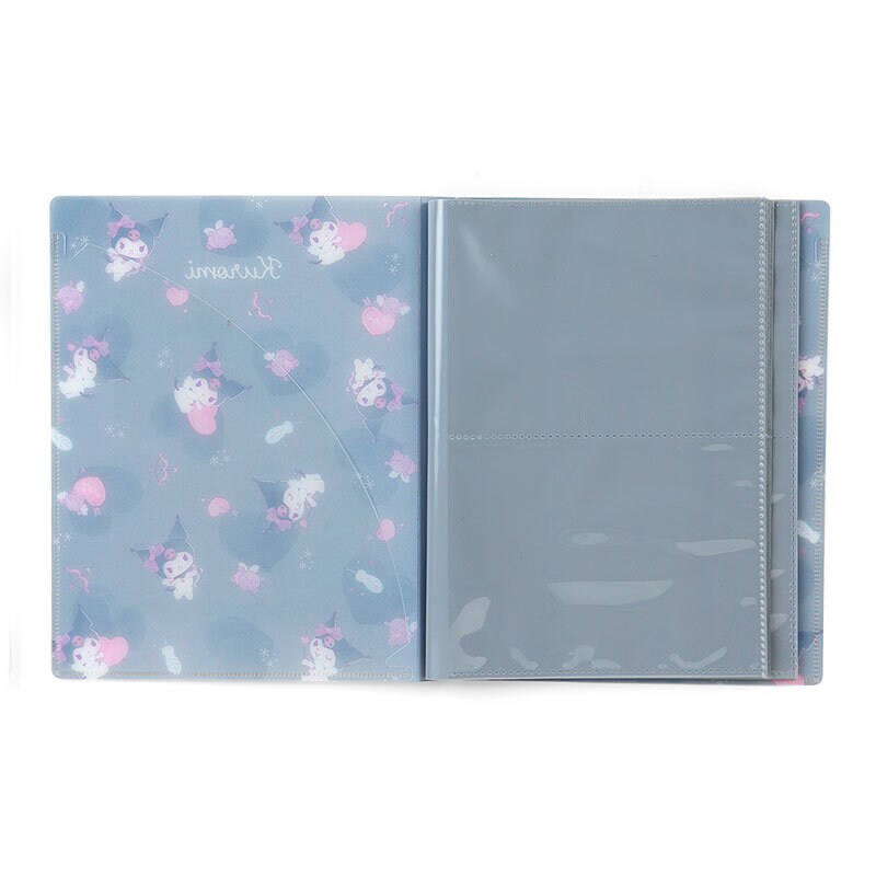 Japan Kawaii Cartoon Character 3R Album - Etsy