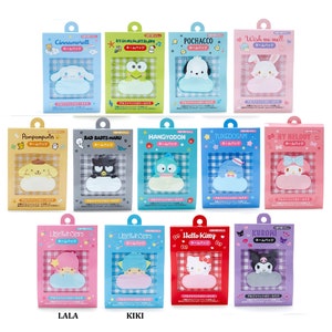 Japan Kawaii Cartoon Character Acrylic Pin / Brooch - Etsy