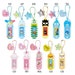 Japan Kawaii Cartoon Character Name Tag Charm - Etsy