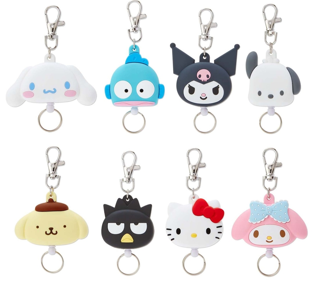 Japan Kawaii Cartoon Character Charm face - Etsy