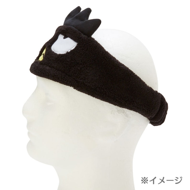 Japan Kawaii Cartoon Characters Headband - Etsy