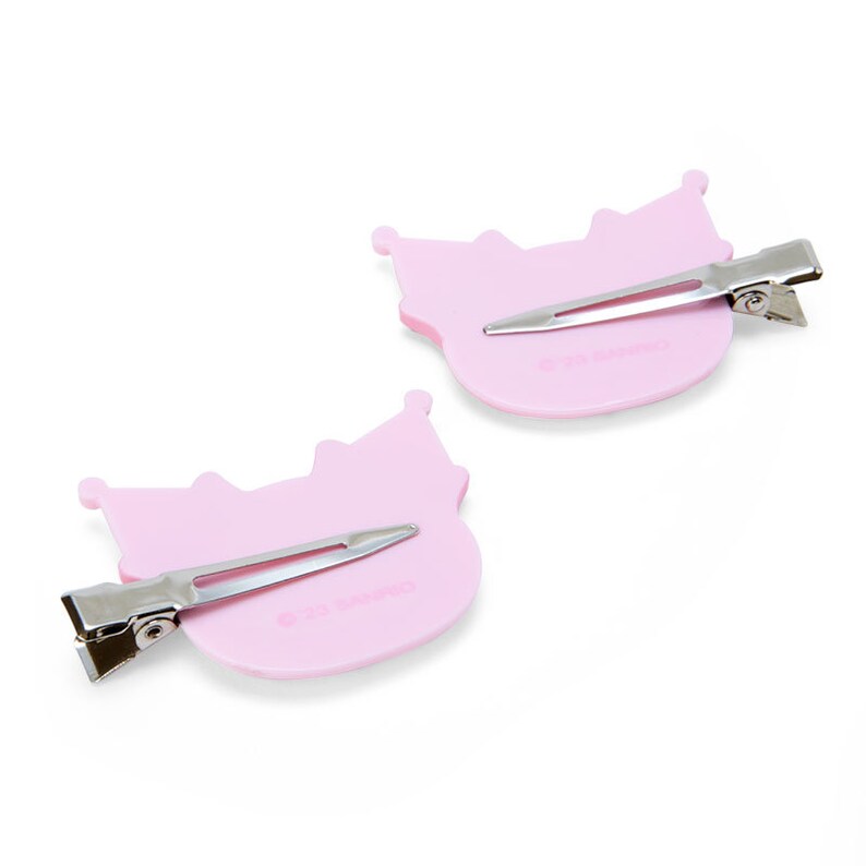 Japan Kawaii Cartoon Character Hair Clip sakura - Etsy