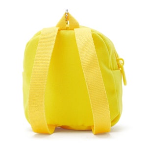 Japan Kawaii Cartoon Character Backpack Style Mascot Charm - Etsy