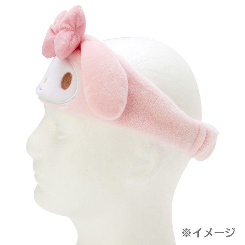 Japan Kawaii Cartoon Characters Headband - Etsy