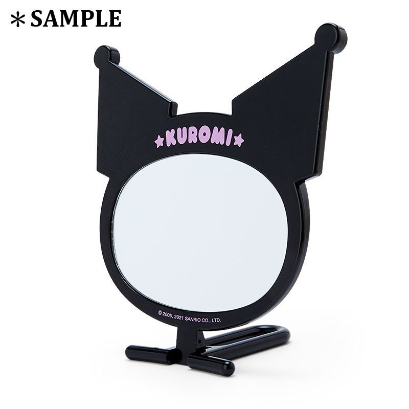 Japan Kawaii Cartoon Character Mirror face - Etsy