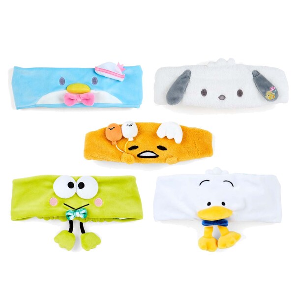 Character Headband - Etsy