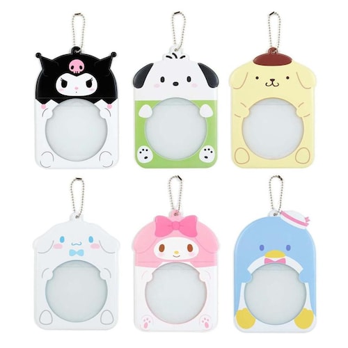 Japan Kawaii Cartoon Character Name Tag Charm - Etsy