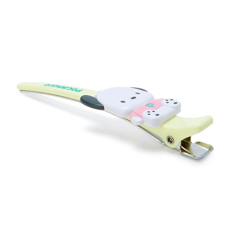 Japan Kawaii Cartoon Character Hair Accessories Side Hair Clip - Etsy