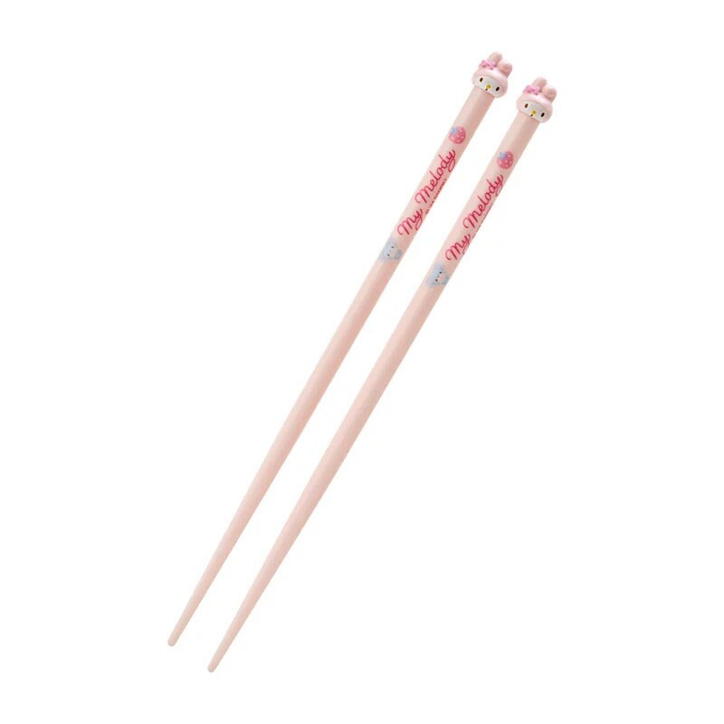 Japan Kawaii Cartoon Character Plastic Chopsticks - Etsy