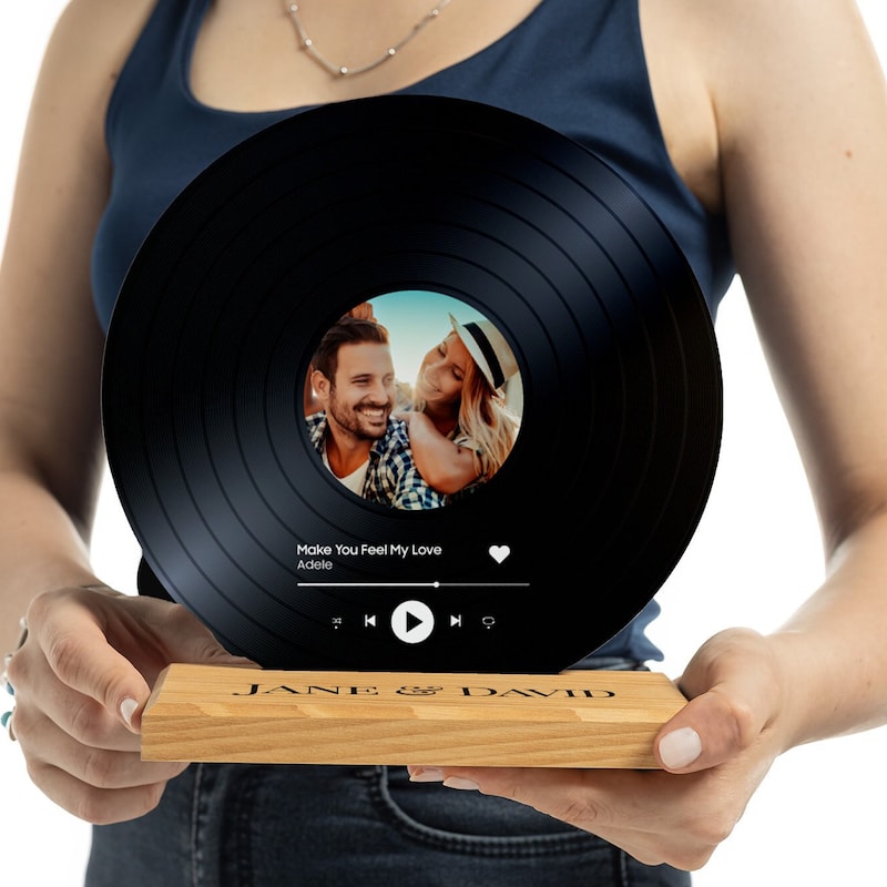 Music Plaque - Etsy UK