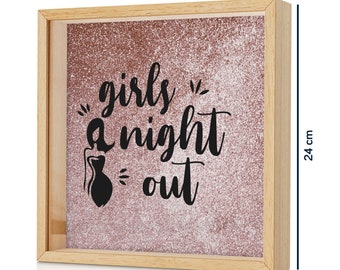 Girls Night Out Box - Etsy