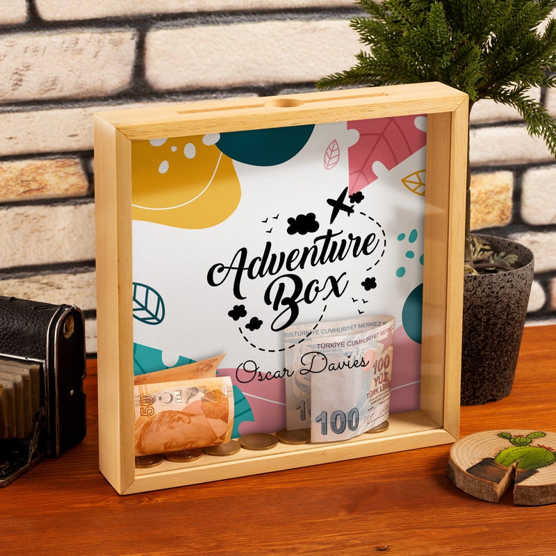 Custom Shadow Box - Etsy