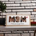 Wooden New Mom Photo Frame, Custom Picture Frame Photo Collage ...