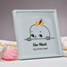 Custom Baby First Hair Keepsake Box Perfect for Baby Shower, New Mom ...