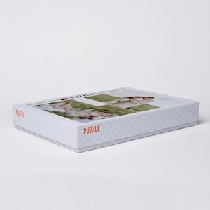 Photo Collage Jigsaw Puzzle*1000pieces, Personalized Picture Puzzle ...