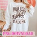 I Had Some Help Png - Sublimation - Digital Download - Posty Wallen ...