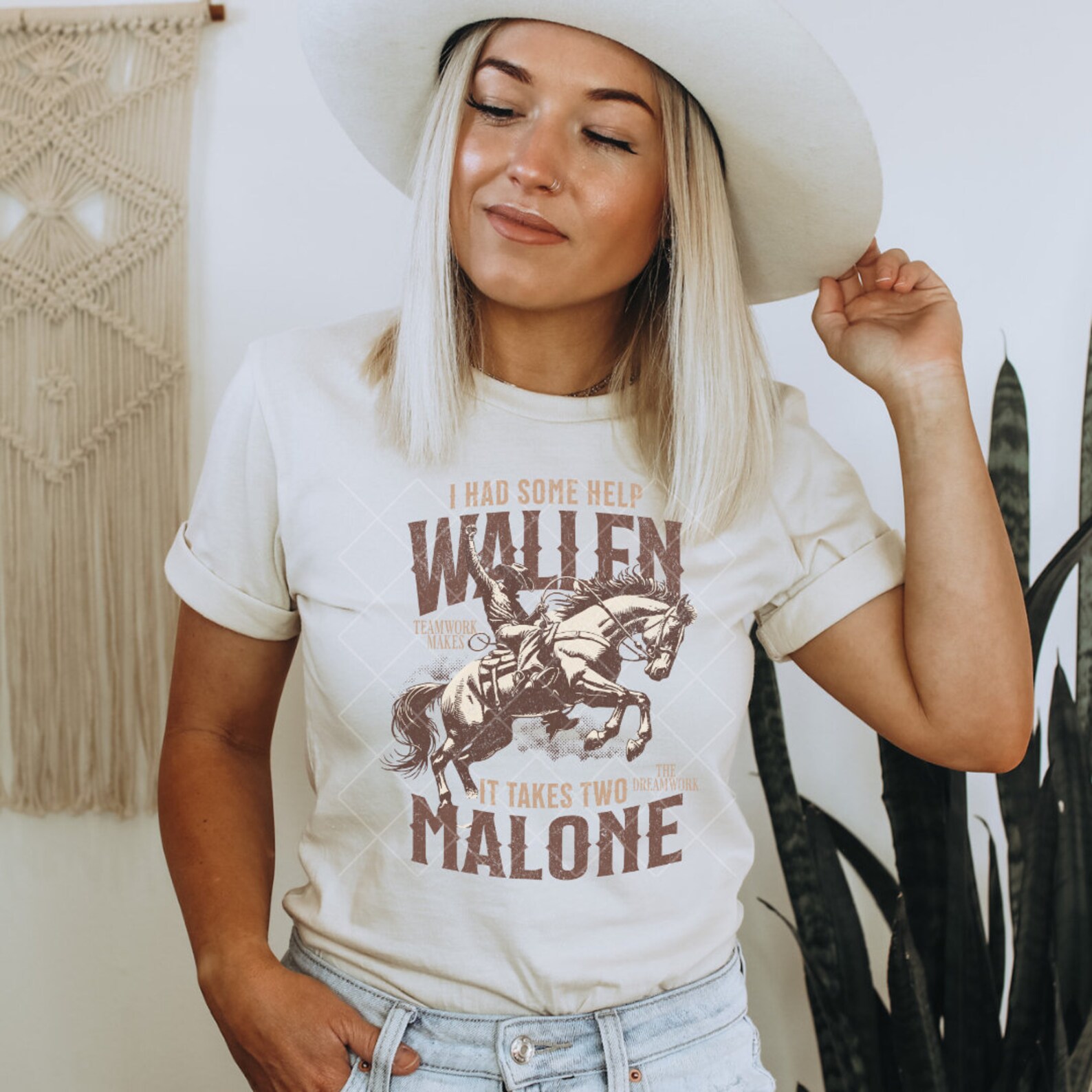 I Had Some Help Png - Sublimation - Digital Download - Posty Wallen ...