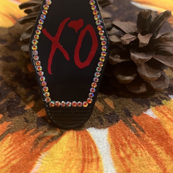 The Weeknd Svg - Etsy