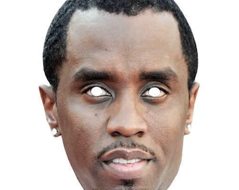 Puff Daddy P Diddy - Etsy