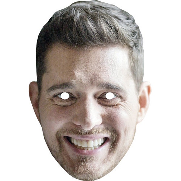 Michael Buble - Etsy