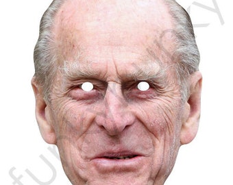 Prince Philip - Etsy UK