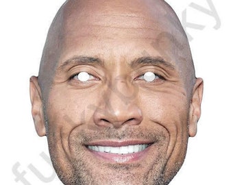 Latex Celebrity Mask - Etsy Australia