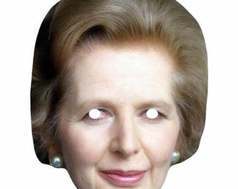 Margaret Thatcher - Etsy UK