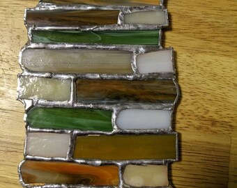 Stained Glass Books | Etsy