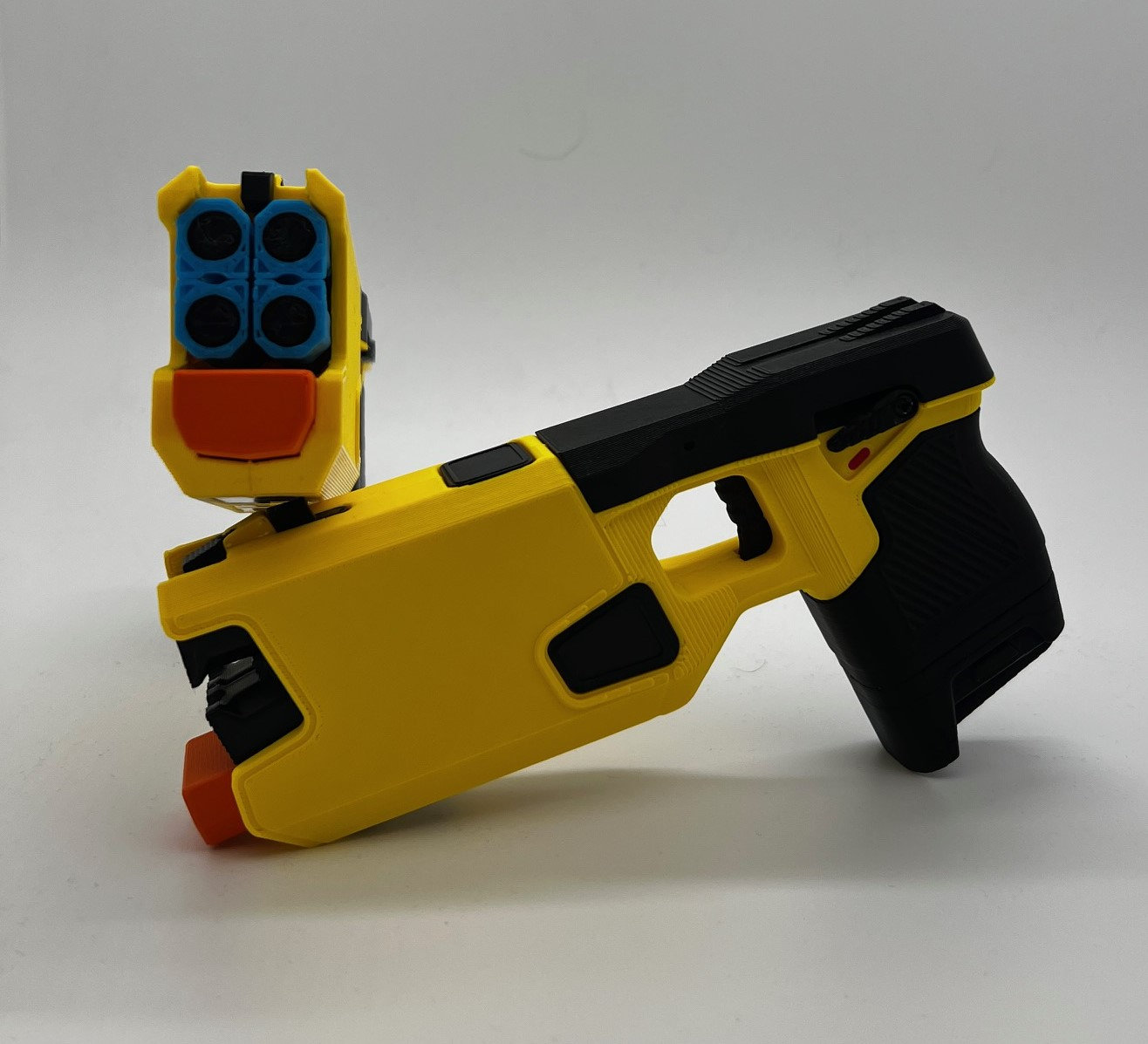 Replica T7 Taser Gun Deluxe Version / Cosplay Replica - Etsy