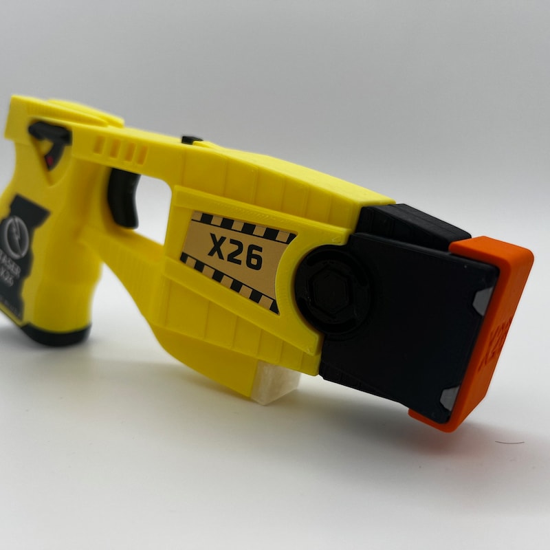Toy Taser - Etsy UK