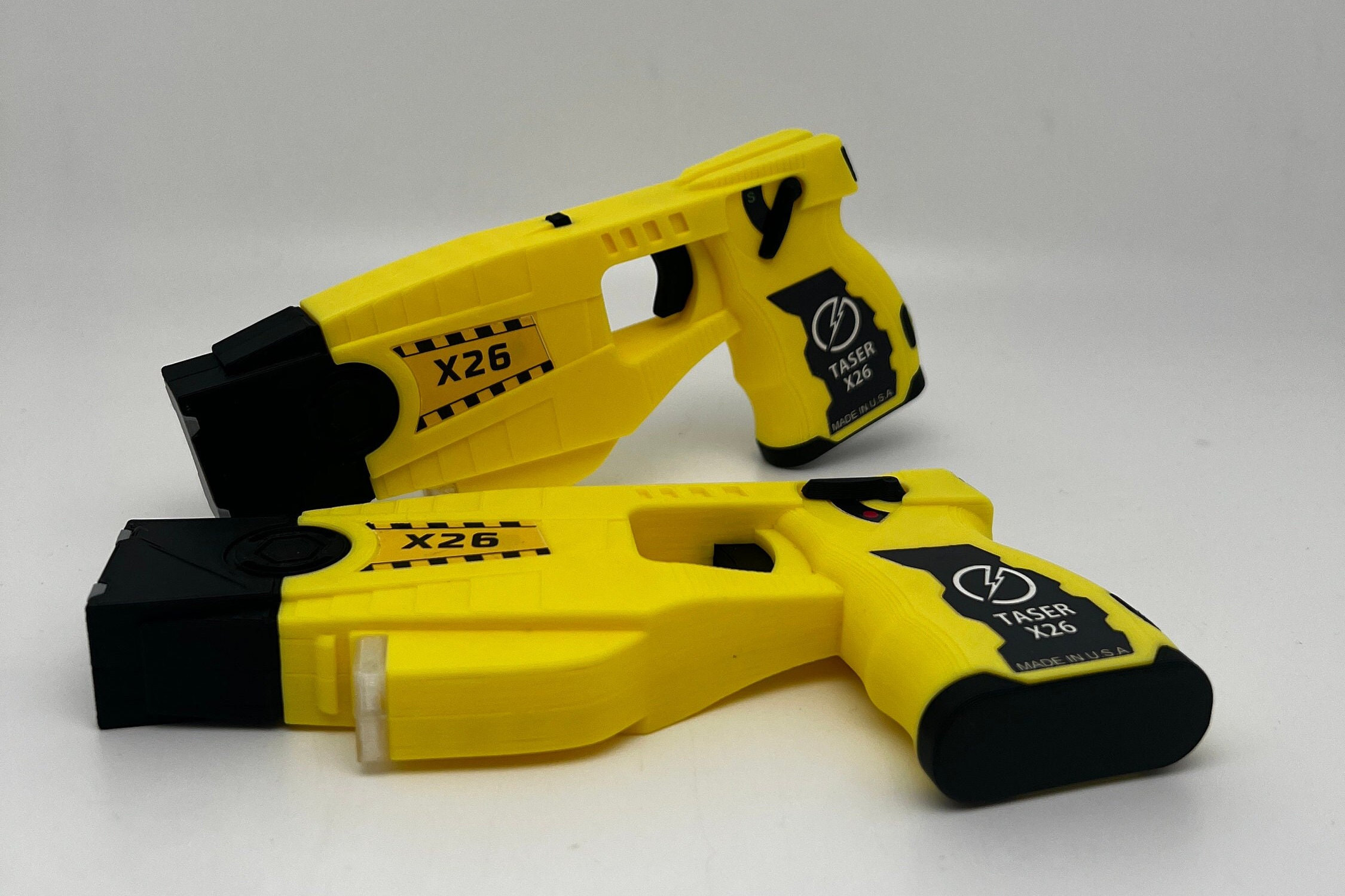 X26 Taser Gun / Cosplay Replica - Etsy