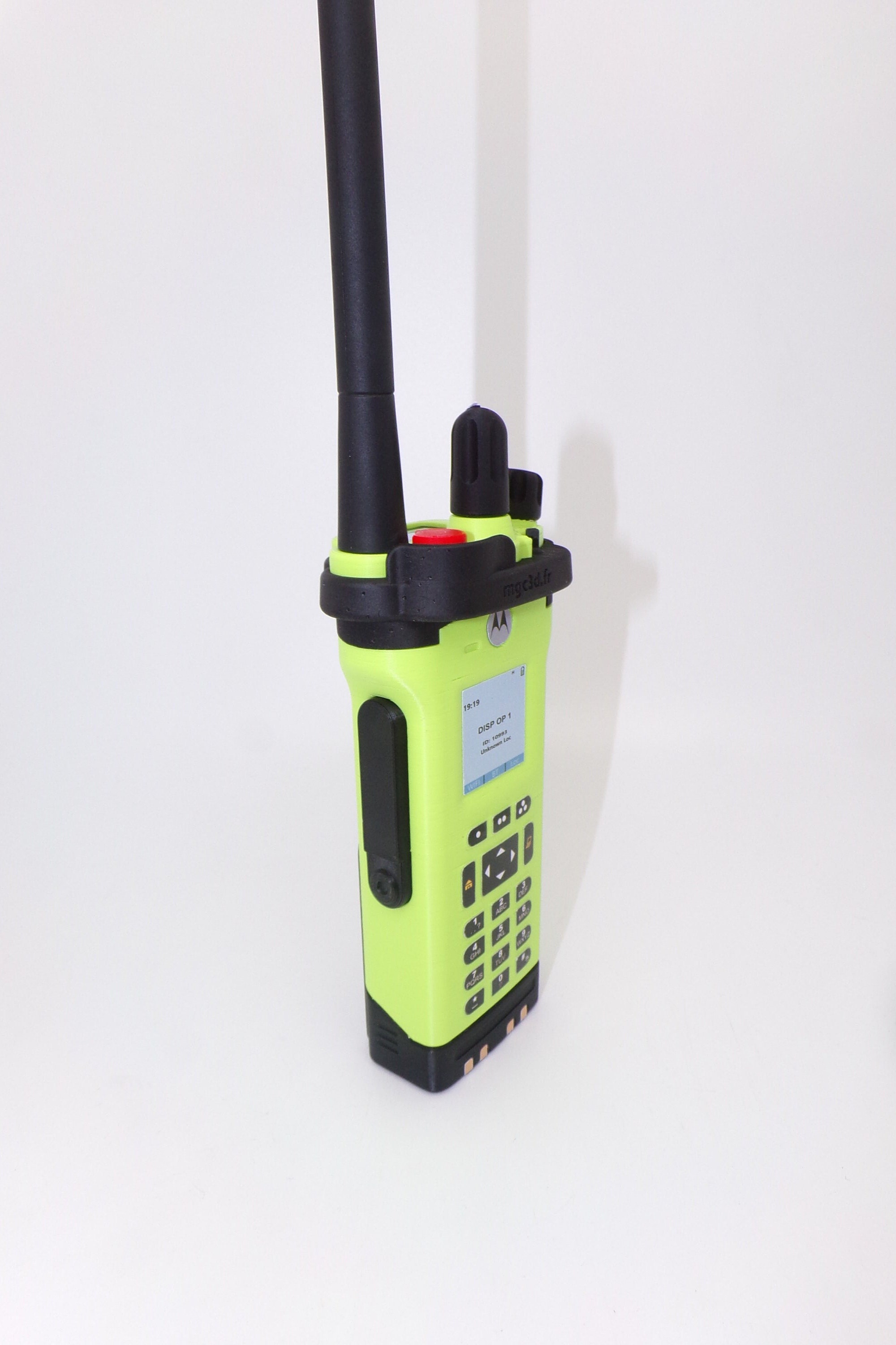 APX 8000 Motorola Radio Replica / Cosplay - Etsy