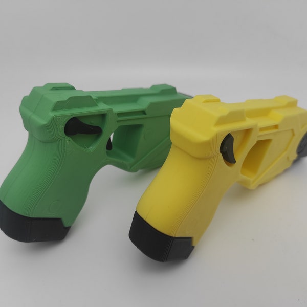 Taser Prop - Etsy