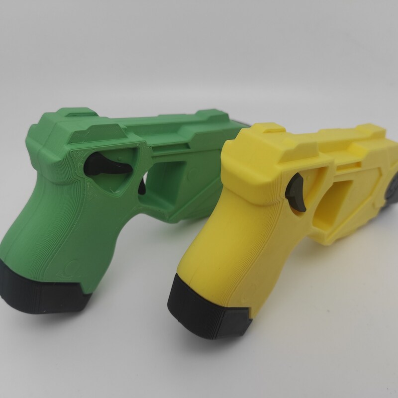 Taser Prop - Etsy
