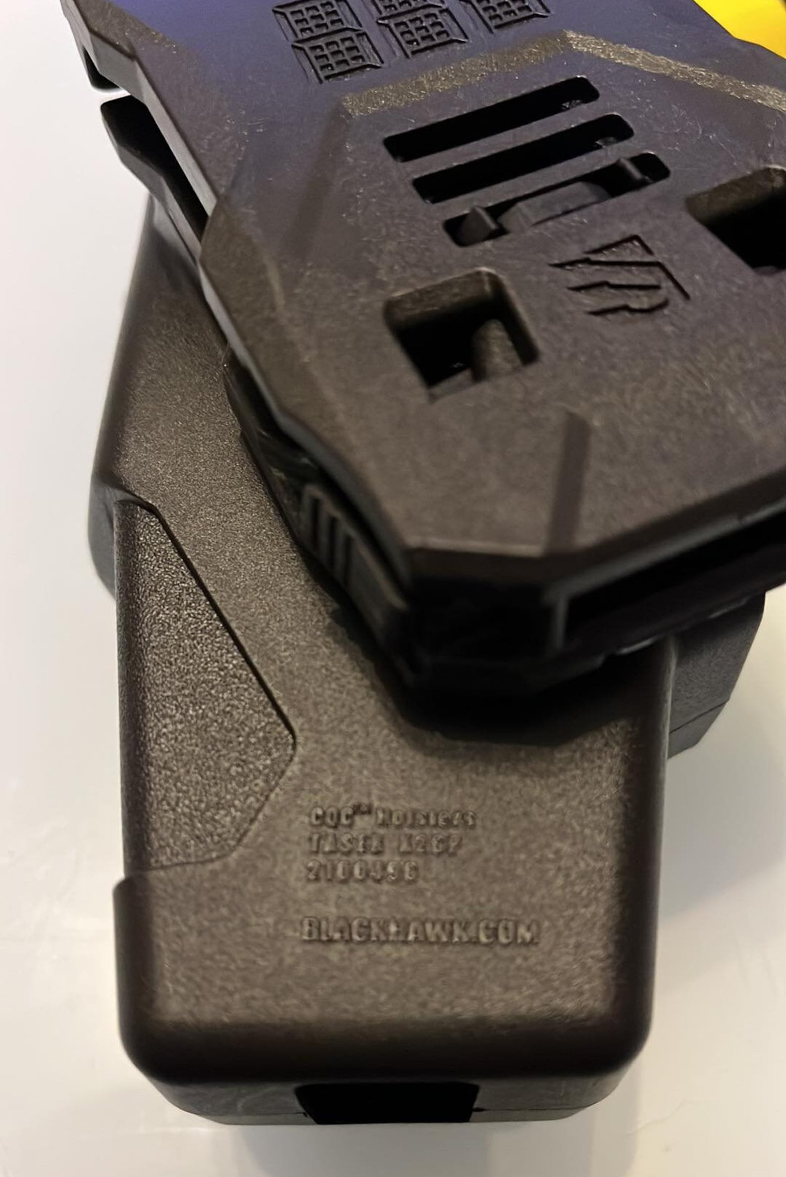 X26P Taser Gun / Cosplay Replica - Etsy