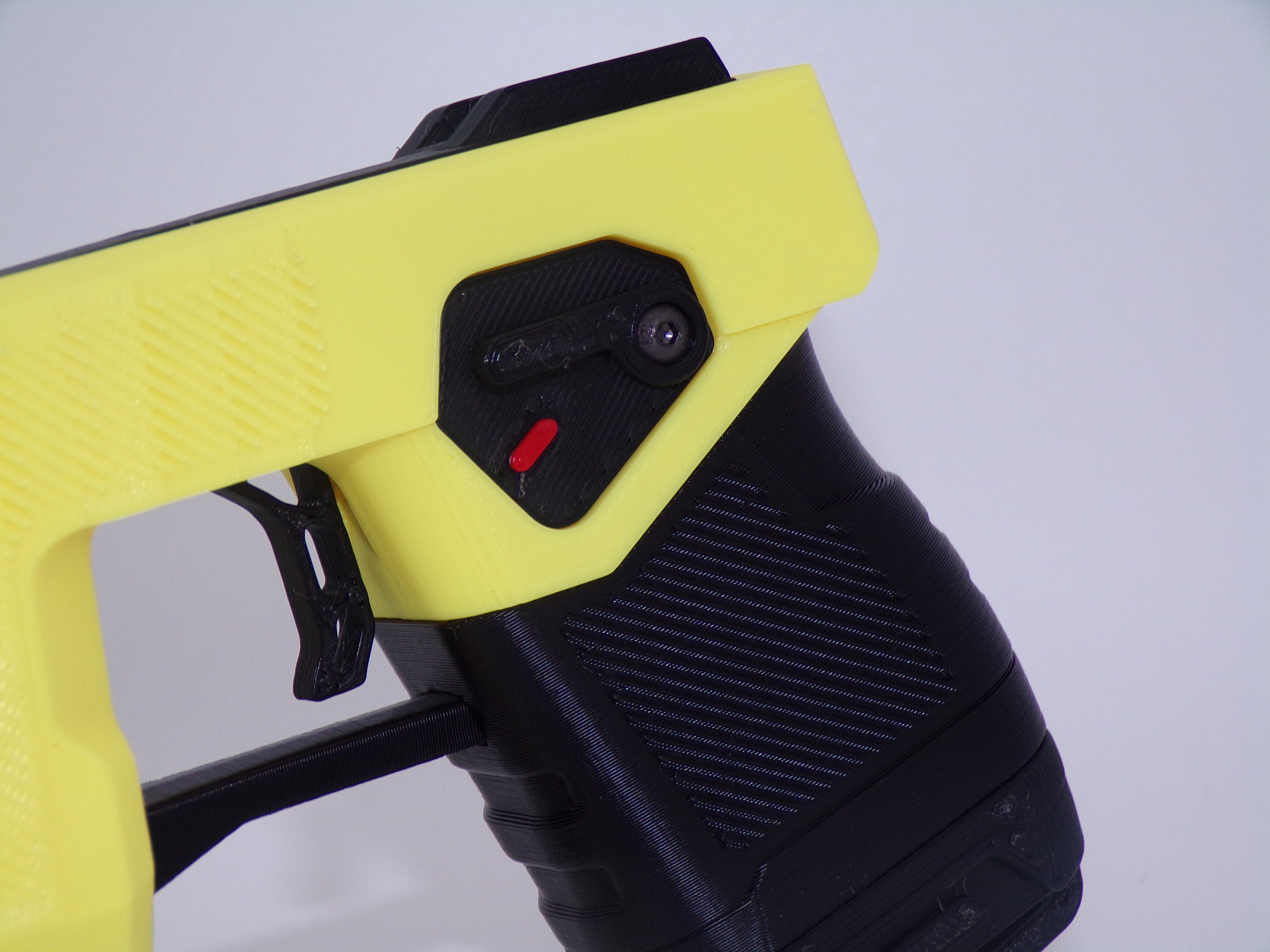 T10 Taser Gun / Cosplay Replik - Etsy Österreich