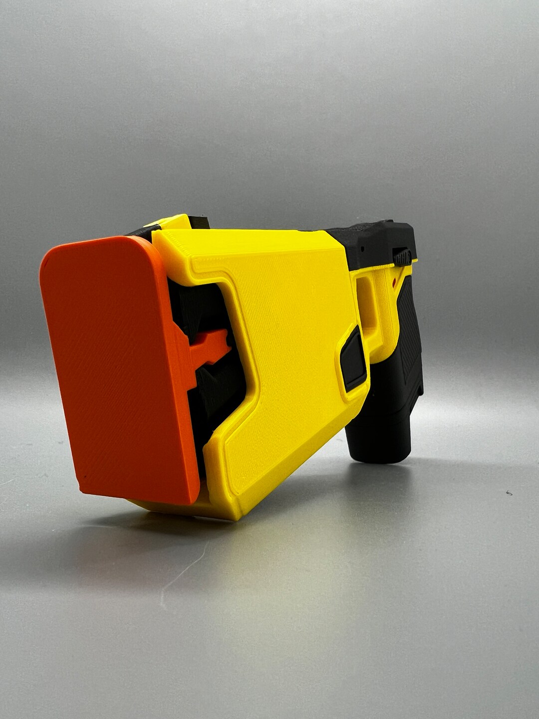 T7 Taser Gun / Cosplay Replica - Etsy UK