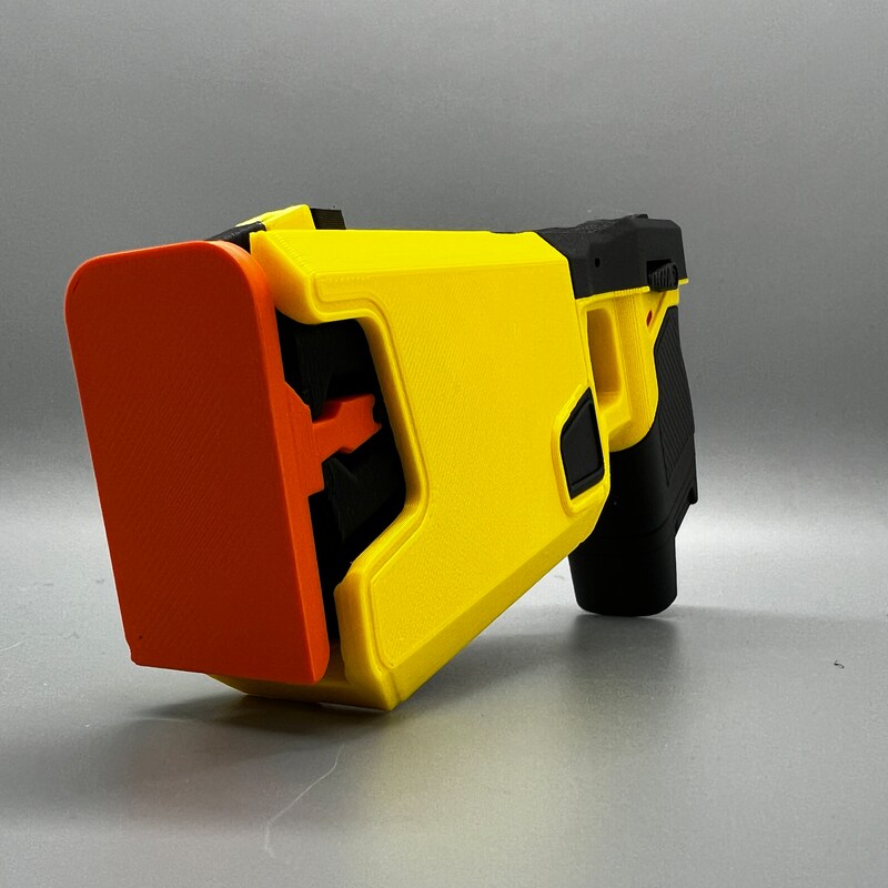 Taser Prop - Etsy