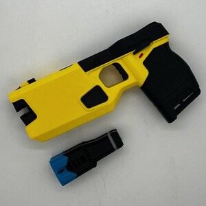 T7 Taser Gun Deluxe Version Replica / Cosplay Replica - Etsy