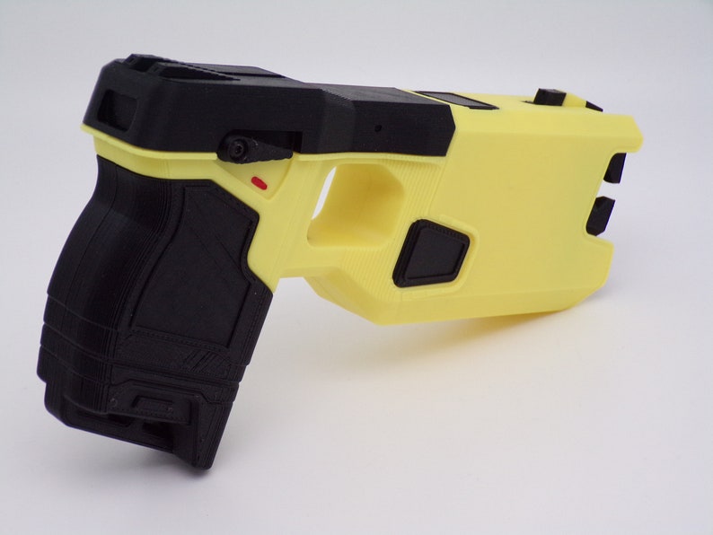 X7 Taser Gun / Cosplay Replica - Etsy Australia