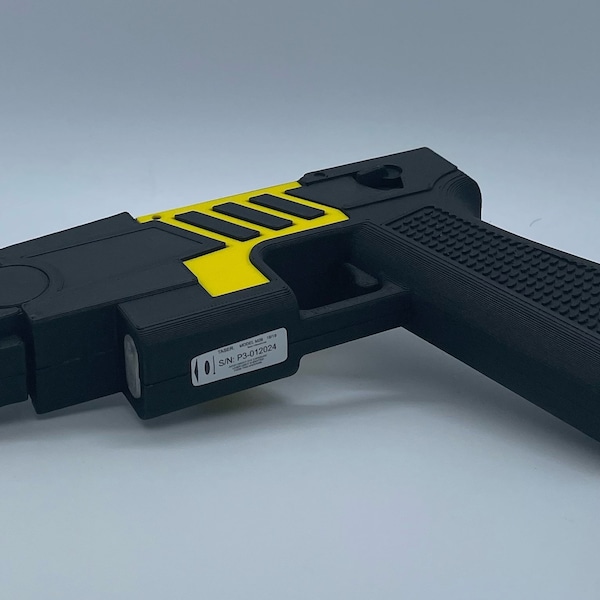 Toy Taser - Etsy UK